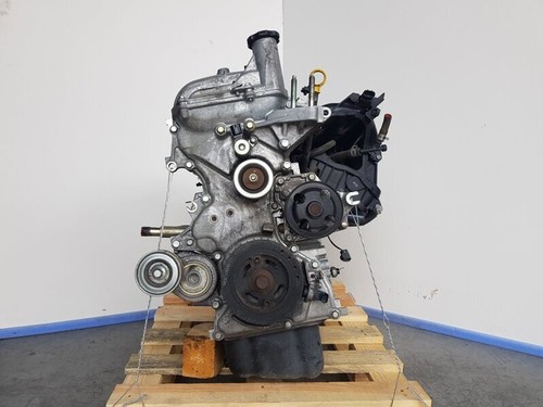 ⭐ Z6 Part Engine 4311240 for Mazda 3 Berlina (BK) 1.6 VVT ACTIVE 2003 ...
