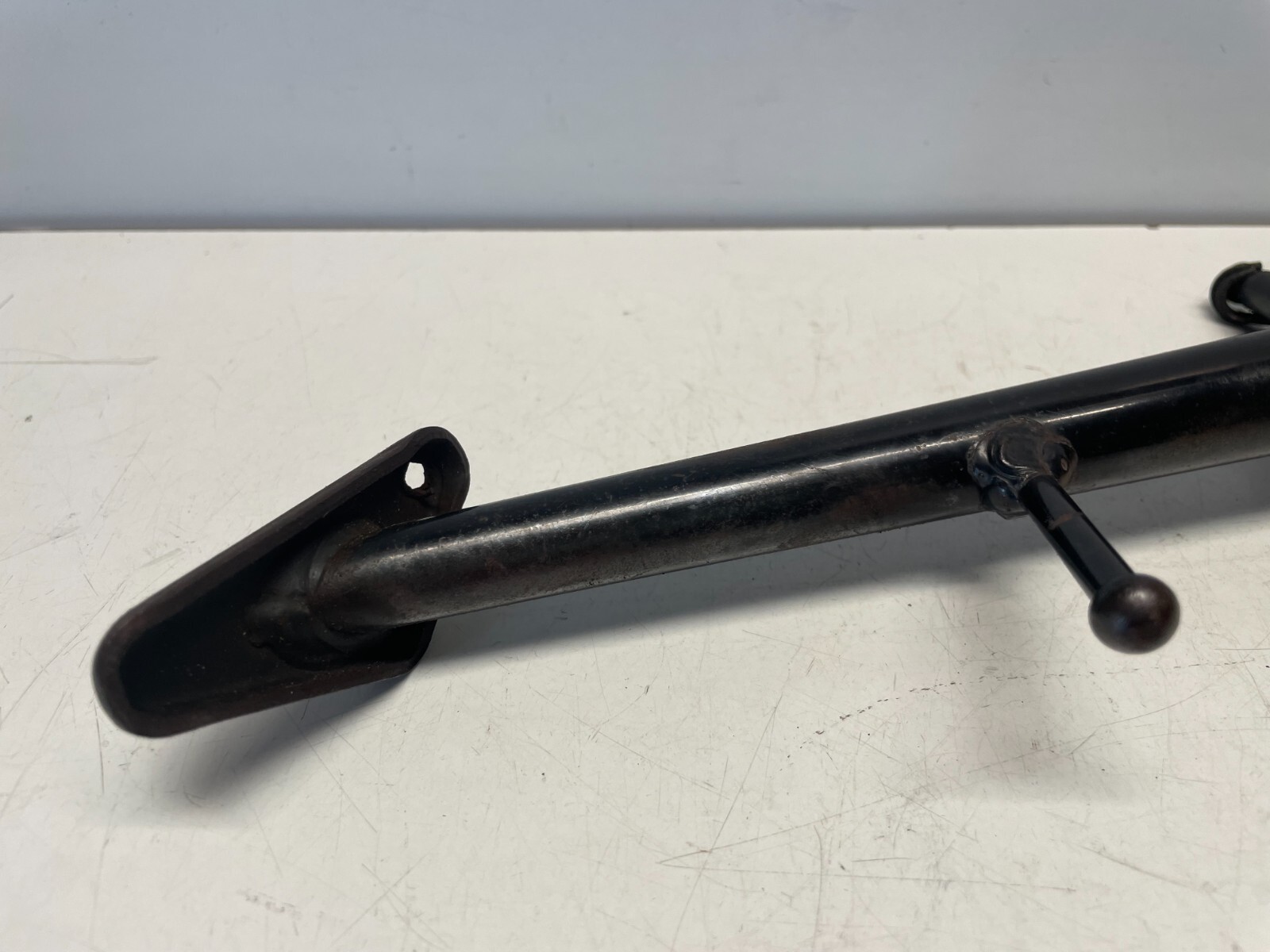 OEM Side Stand Suzuki GSXR 600 2011 - 2017 L1 - L7 | eBay