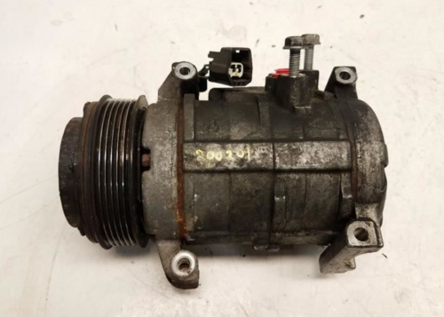 Chevrolet Traverse 2009-2012 Air Conditioning A/C AC Compressor | eBay