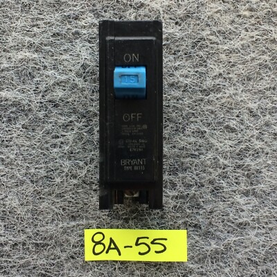 Amp & Voltmeters - Westinghouse Type