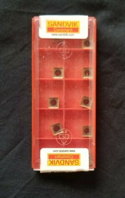 Sandvik Coromant 009242N75 1030 Carbide Insert | eBay