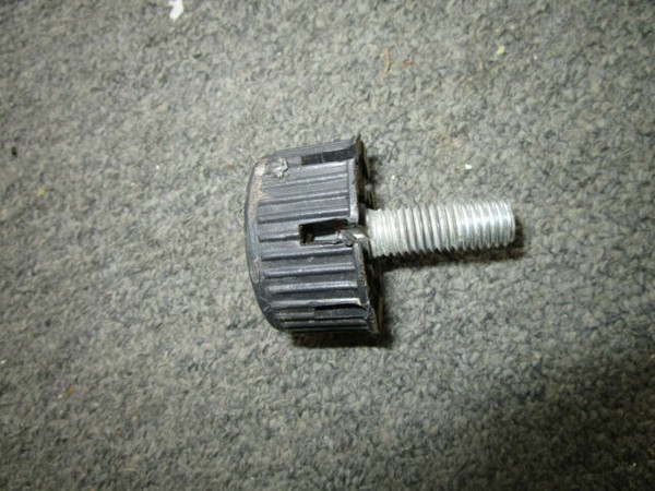 LG Refrigerator Leveling Legs 4779JA2003A Lrbn20512ww for sale online ...