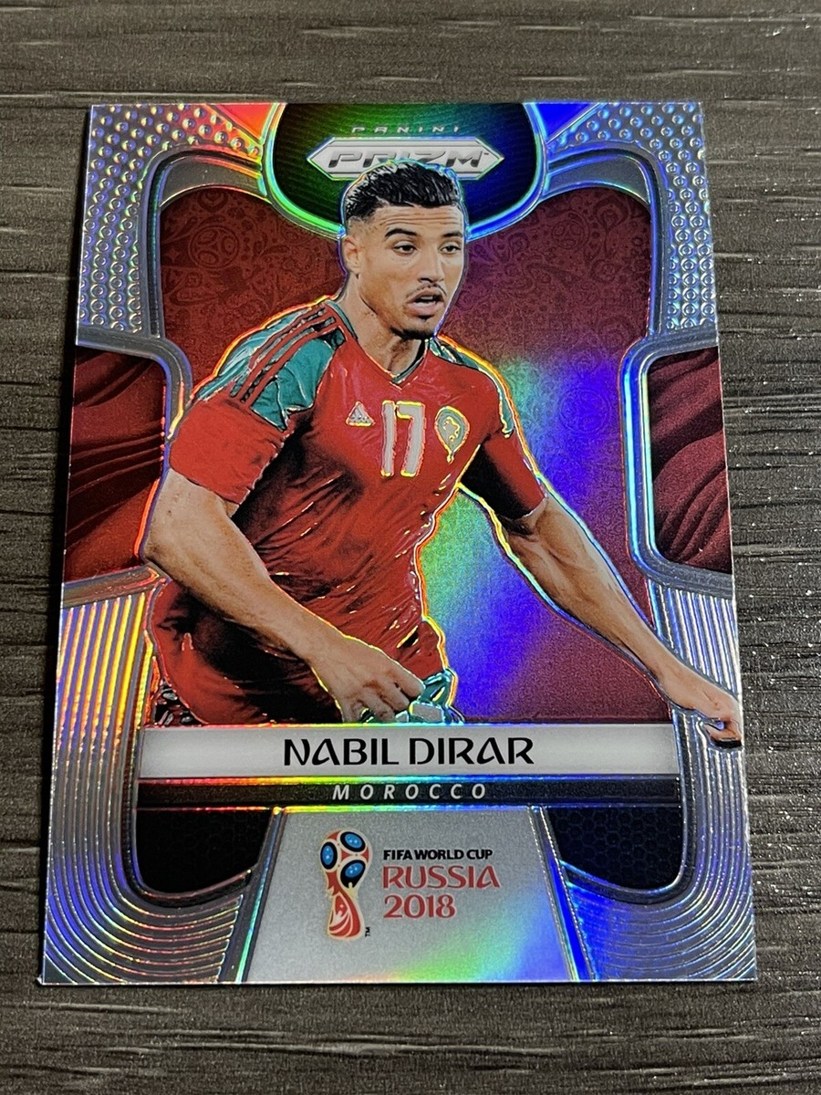 Nabil Dirar Wallpaper