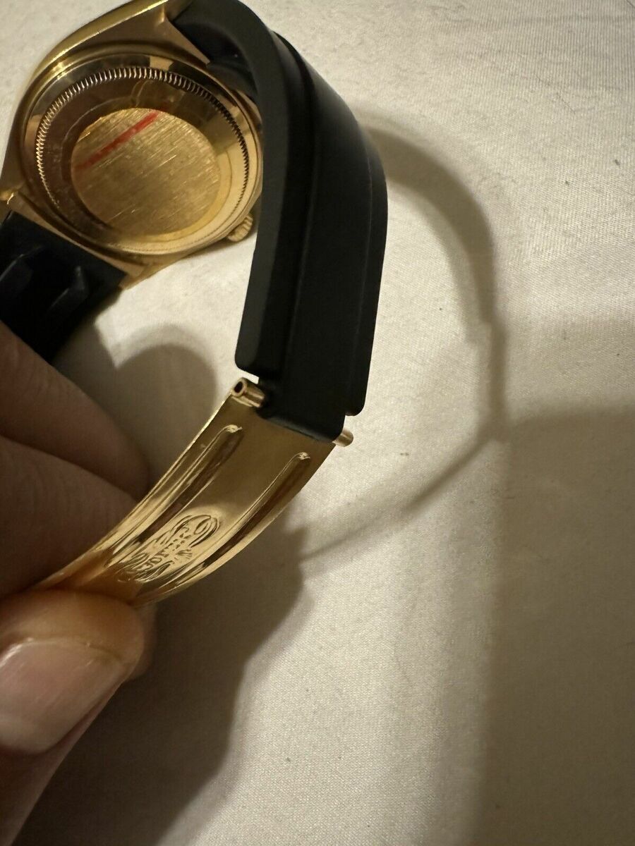 10 RIVET PINS FOR CLASP ROLEX SUBMARINER GMT OYSTER JUBILEE WATCH BAND ...