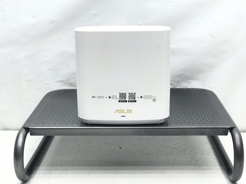 ASUS ZenWiFi XT9 AX7800 Tri-Band WiFi6 Mesh WiFi AiMesh Router White | eBay