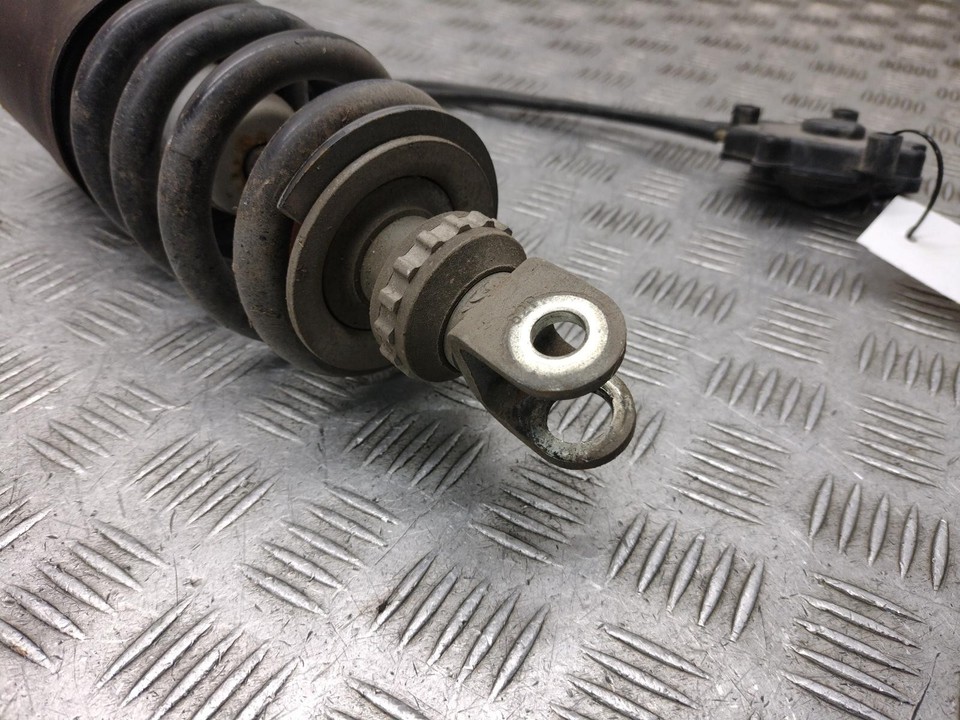 2016 YAMAHA FJR1300 REAR SHOCK ABSORBER SUSPENSION | eBay UK