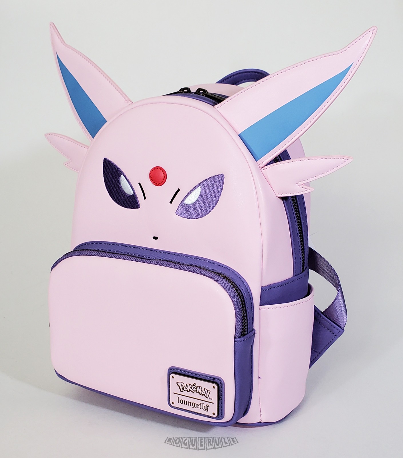 🚦Loungefly Pokemon Espeon Figural Mini Backpack #0196 - Exclusive - New ...