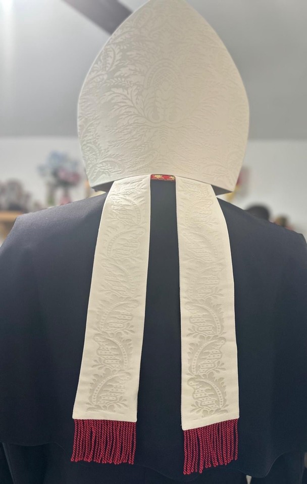 Catholic Mitre | eBay