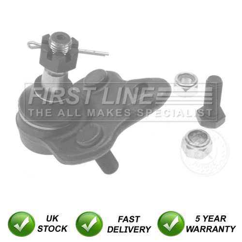 Ball Joint Front Lower SJR Fits Toyota Corolla RAV4 Celica Avensis ...