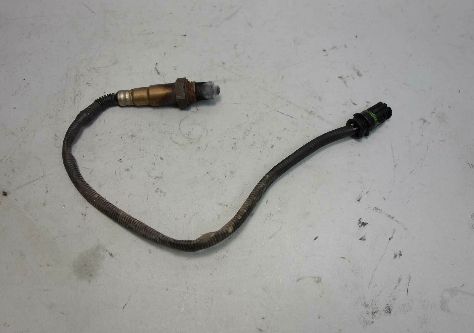 2008-2010 BMW E60 528i N52 6-Cyl Bank 1 Front Downstream Post-Cat ...