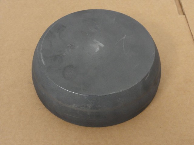 233306 Old-Stock Rotex 27152 Carbon Slide Ball 6.25" OD for sale online ...