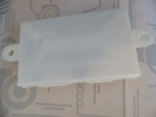 Mercedes W205 Keyless Anti Theft Control Module A 2229009915 s klasse ...