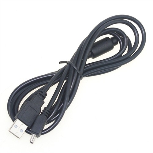USB PC Computer Data Cable Cord Lead for Nikon D700 D7000 D7000s D70s ...