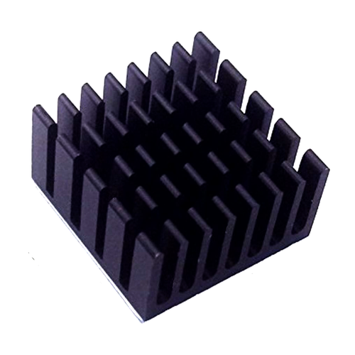 Buy FPGA MiSTer DE10 Nano Terasic Cooling Heat Sink Online at Lowest ...
