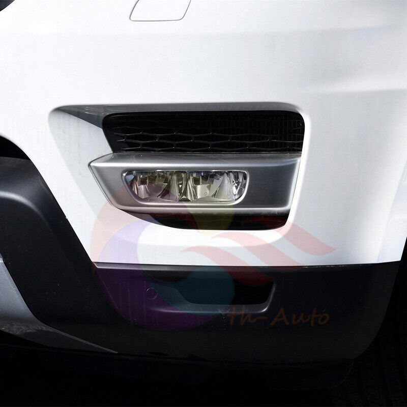 LH+RH LED DRL Daytime Ruuning Light For L405 Range Rover L494 Range ...