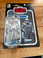 Star Wars The Vintage Collection ARC Commander Blitz