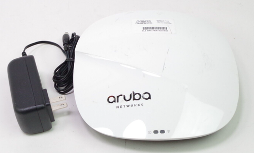Aruba Instant IAP-315-US AP JW813A 802.11ac APIN0315 315 | eBay
