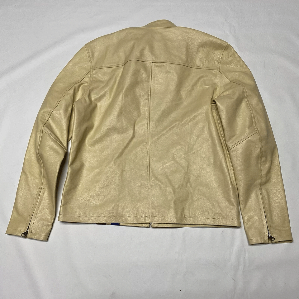 Handmade Le Mans Steve McQueen Grand Prix Stripes Firestone Racing ...