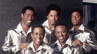 The Temptations Movie Photo Print 8 x 10 Music Legend Reproduction | eBay