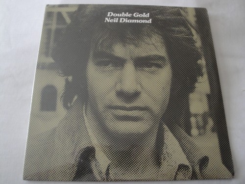 Neil Diamond: Double Gold 2X VINYL ALBUM NEW BANG RECORDS | eBay