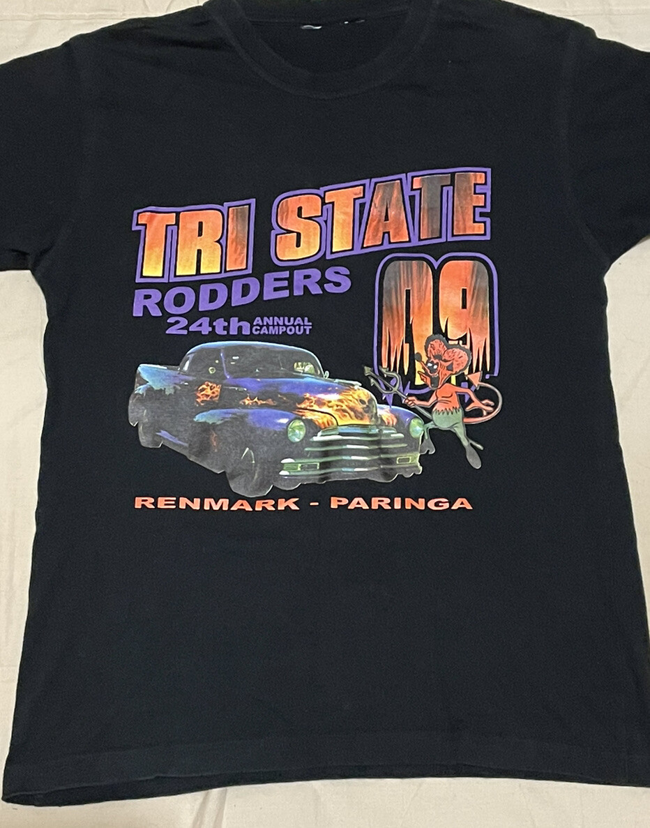 Hot Rod Shirts Australia