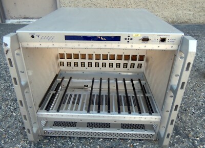 Spirent Testcenter SPT-9000 Chassis | eBay