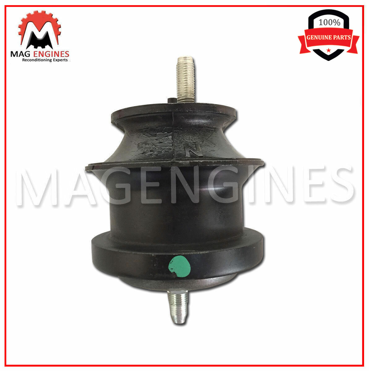 11220-AR200 GENUINE OEM ENGINE MOTOR MOUNT INSULATOR- INFINITI Q45 M45 ...