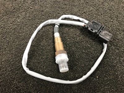 FOR AUDI A1 A2 A3 A4 A5 A6 A7 A8 Q7 3.0 TDI LAMBDA OXYGEN O2 SENSOR ...