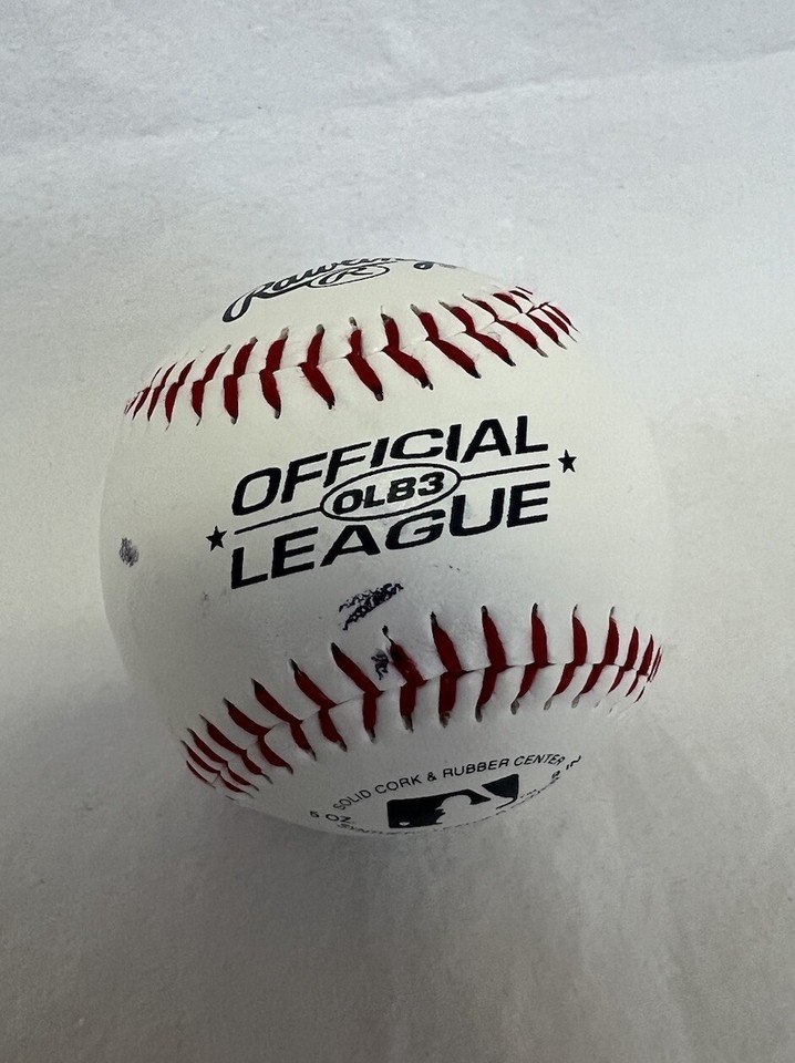 Donald Trump 45th President Signed Autographed MLB Baseball & Case with ...