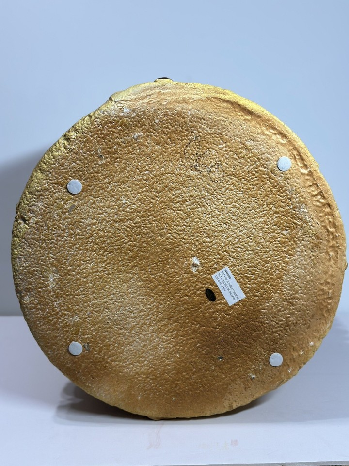 RARE Chocolate Chip Cookie Stool Stack Dessert Trend Home Decor TikTok ...