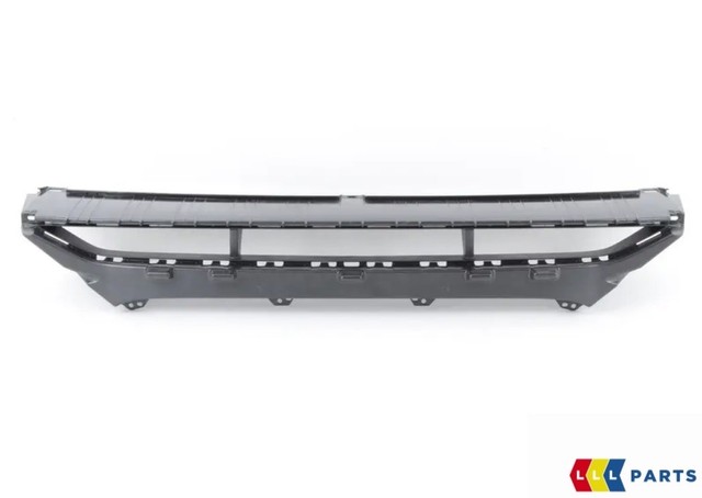 Audi A5 2012-2016 Front Bumper Black Center Lower Grille 8t0807647c for ...