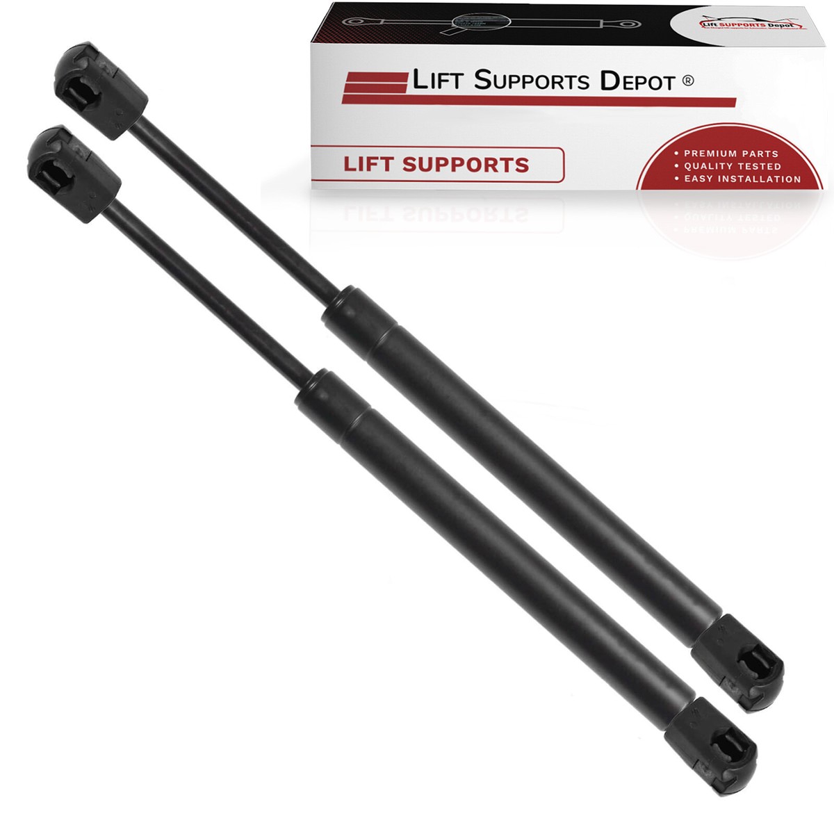 Qty 2 Replaces 029449 Stabilus Lift Supports | eBay Qty 2 Replaces 029449 Stabilus Lift Supports | eBay