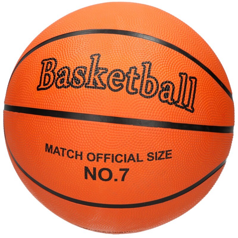 Basketball Ball Dimensions
