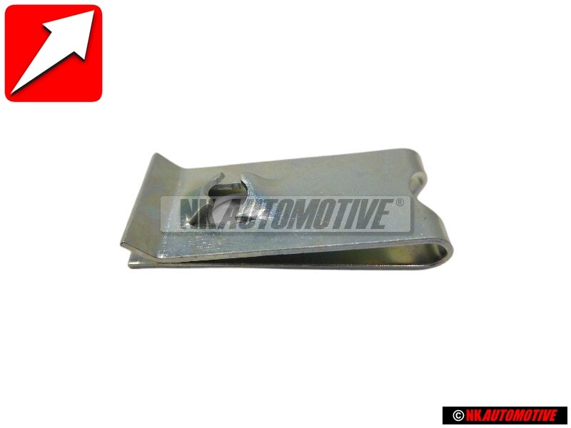 Original VW Speed Nut - N 0154301 | eBay