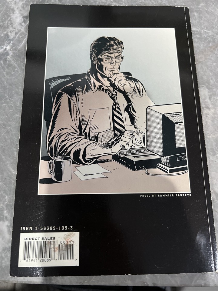 Superman Under a Yellow Sun Clark Kent Graphic Novel TPB Prestige Comic ...