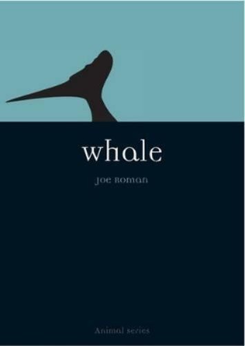 Joe Roman Whale (Paperback) Animal Series 9781861892461 | eBay