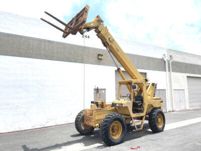 Forklifts - Cat Caterpillar