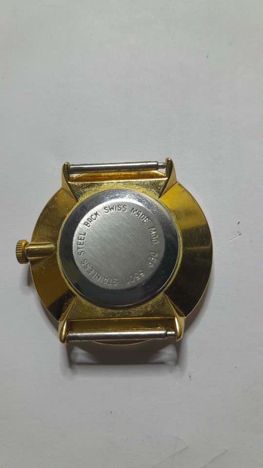 Royal Buler Armbanduhr ohne Armband | eBay