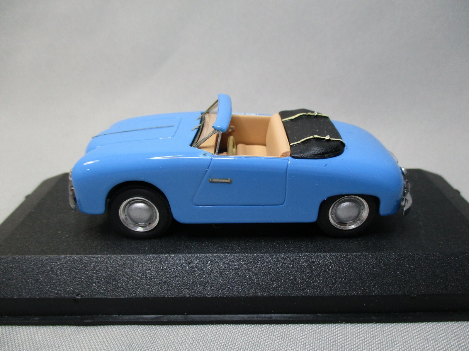 AO045 PROVENCE MOULAGE N7 STARTER 1/43 PANHARD JUNIOR 1955 REF. ?? TRES ...