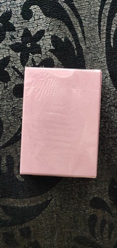 Art of Play + Bloc Plush Playing Cards - Super Rare | eBay