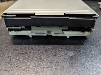 Vintage Apple Macintosh M1640 Floppy Drive | eBay