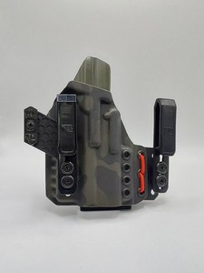 Tier 1 Concealed | eBay Stores