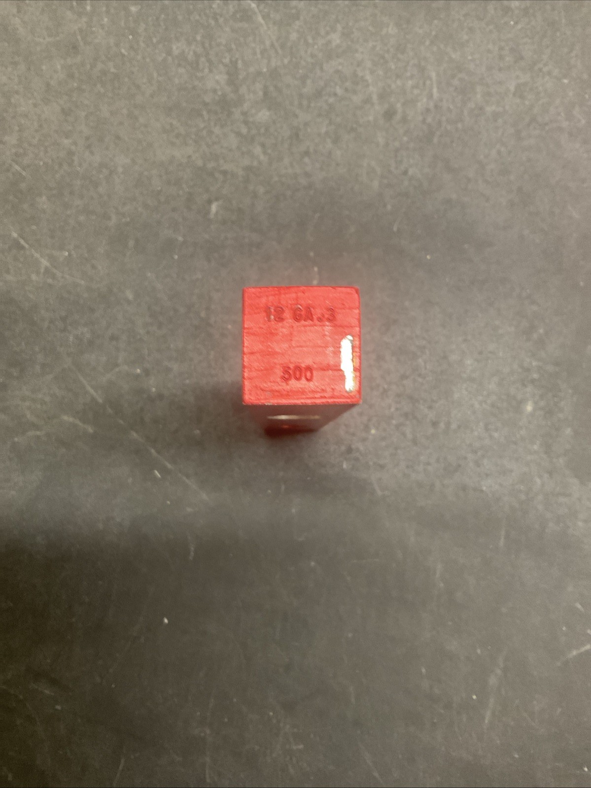 Mec Charge Bar 12ga 3 | eBay