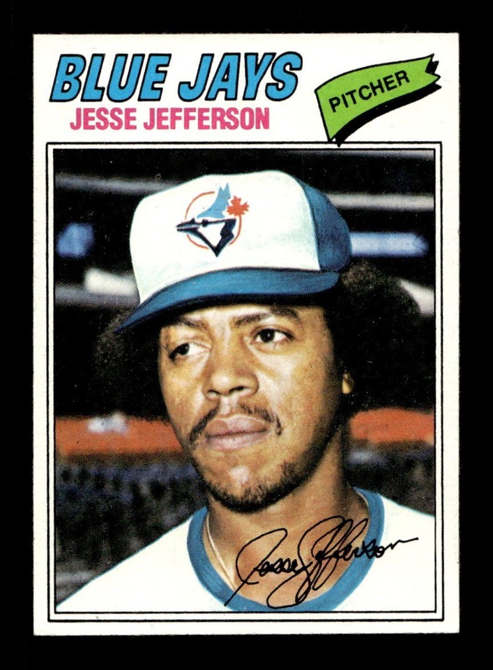 1977 Topps Baseball #326-660 EX/EX-MT Pick From List ALL PICTURED uu2 ...