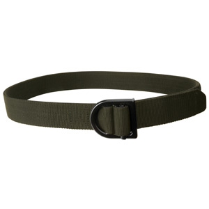 5.11 Operator Belt 1 3/4" Color: Black Size: XL 844802038386| eBay