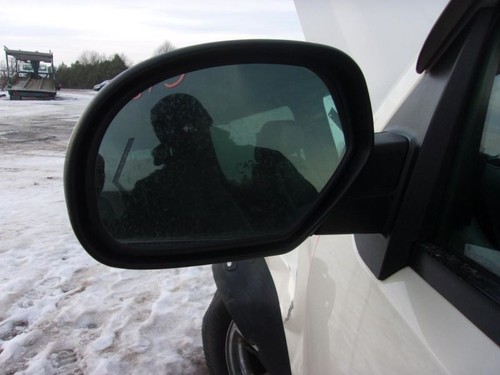 Trunk/Hatch/Tailgate Midgate Fits 07-13 AVALANCHE 1500 1514141 | eBay