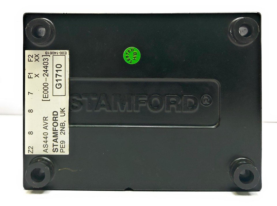 STAMFORD AS440 Automatic Voltage Regulator AVR | eBay