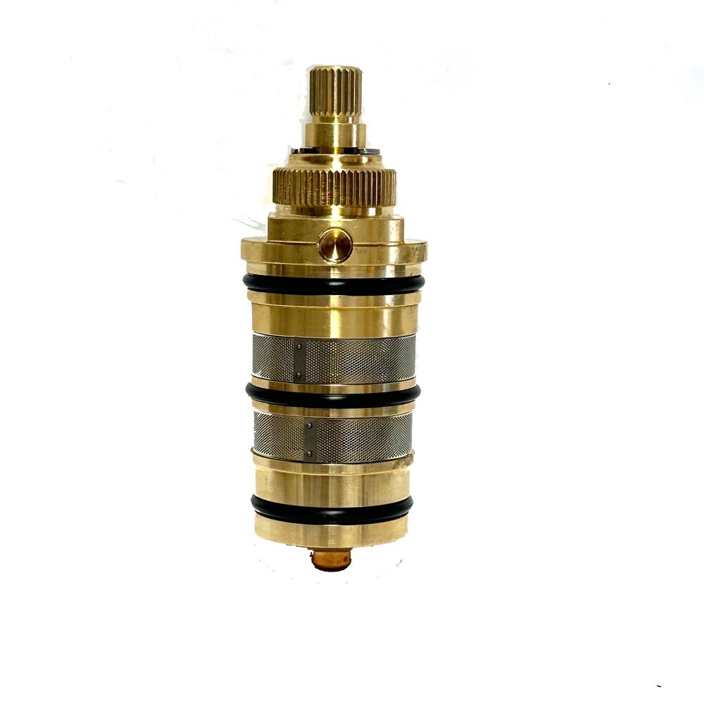 Thermostatic cartridge fits Bristan Quadrato E10017 temperature valve ...