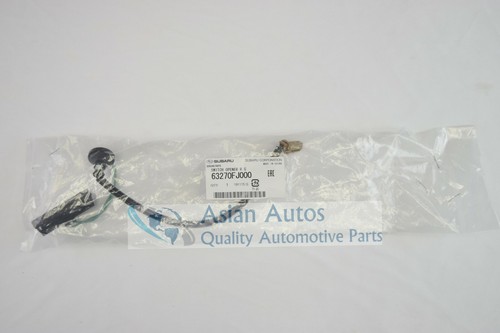 Genuine Subaru Impreza 2012 - 2016 Rear Gate Opener Switch 63270FJ000 ...