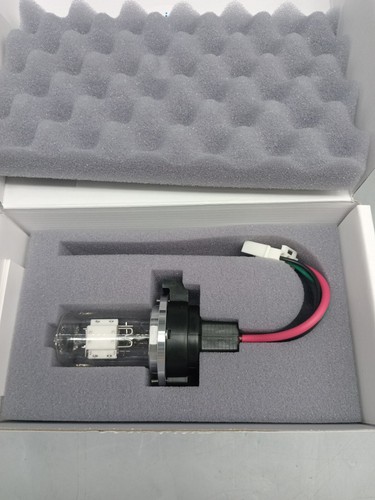 Agilent Infinity Lab Dauterium Lamps G1314-60101 P 1927/51 | eBay